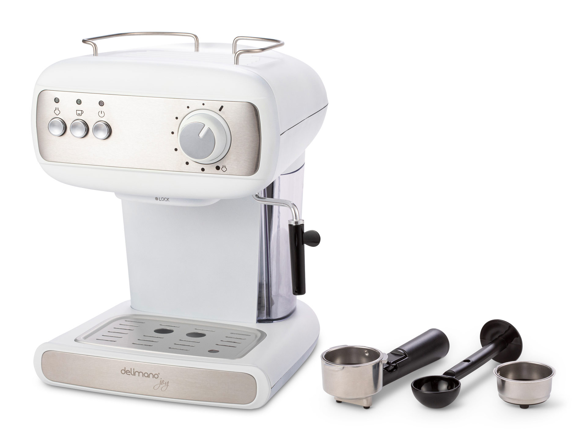 JOY Еспресо апарат за кафе