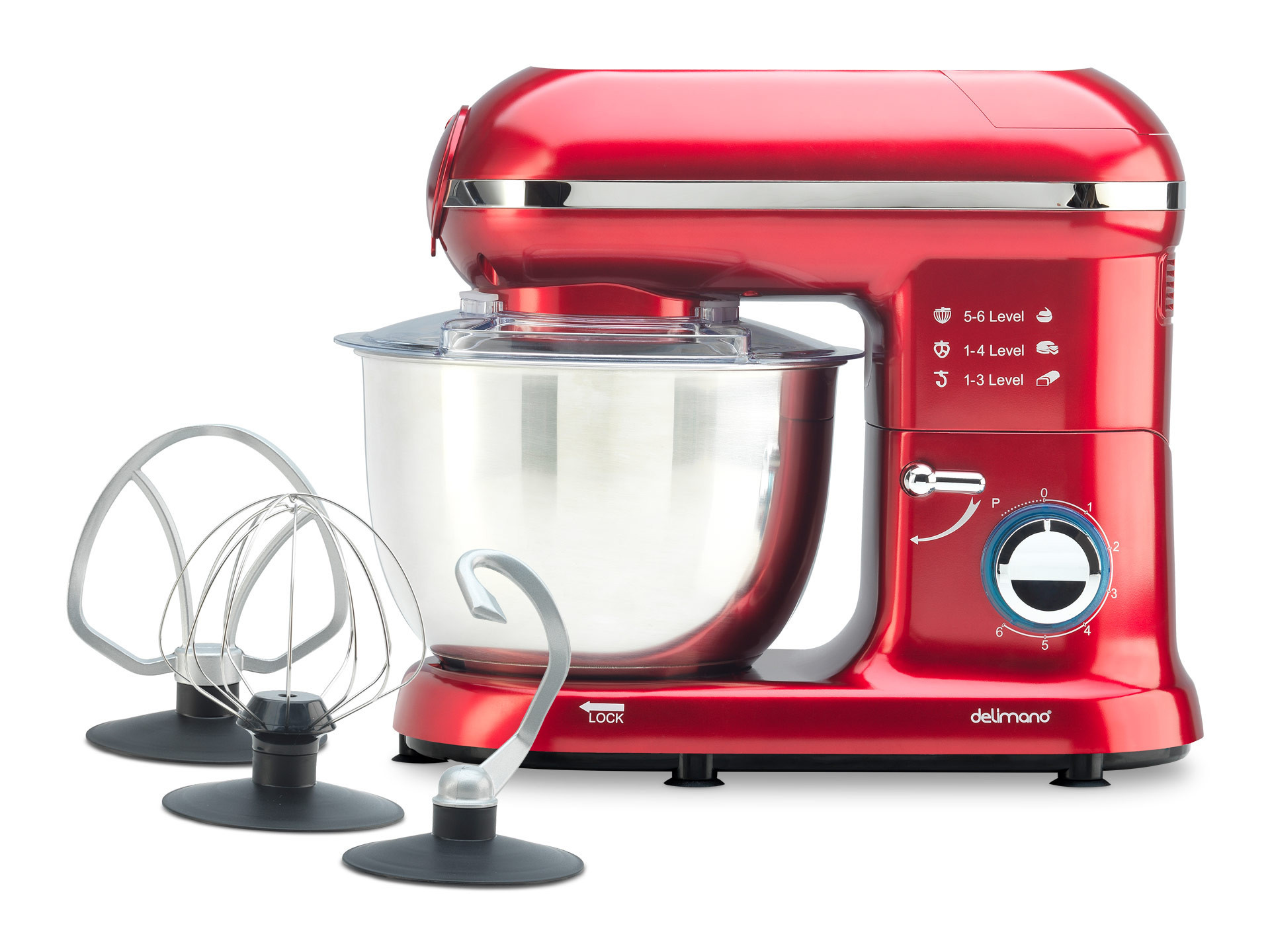 Кујнски робот ПРО