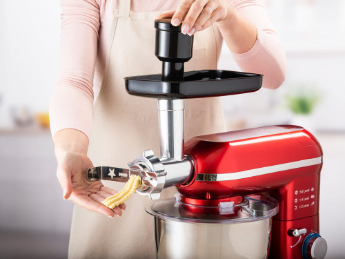 Kitchen Robot Додаток - Сет за тестенини и колачи