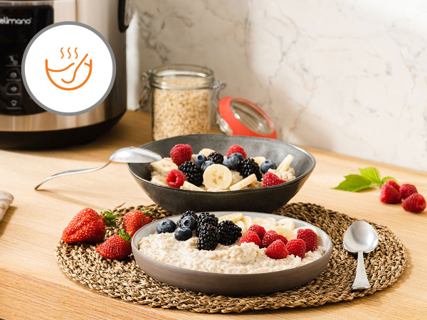 Multicooker - Апарат за готвење