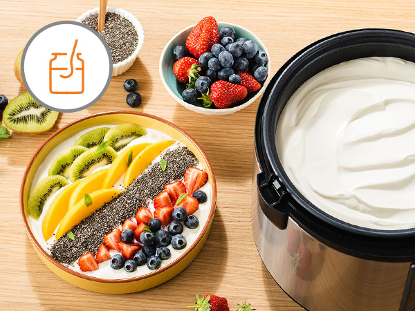 Multicooker - Апарат за готвење