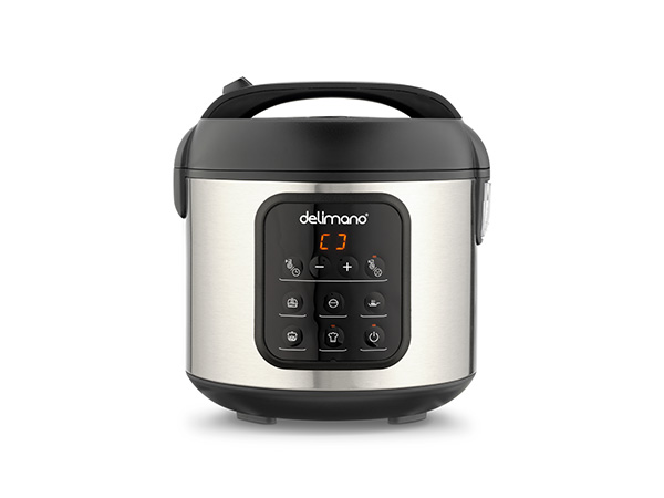 Multicooker - Апарат за готвење